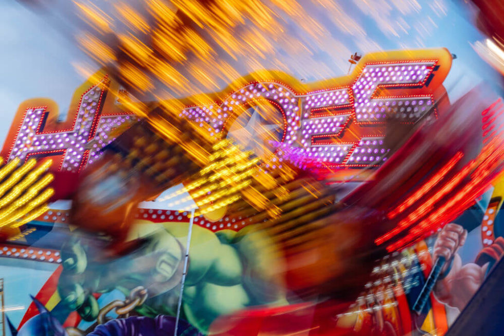 Wanneroo Show - Entertainment for the whole family