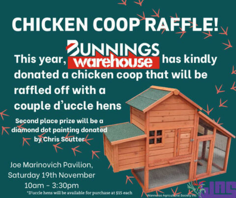 Wanneroo Show - Entertainment for the whole family